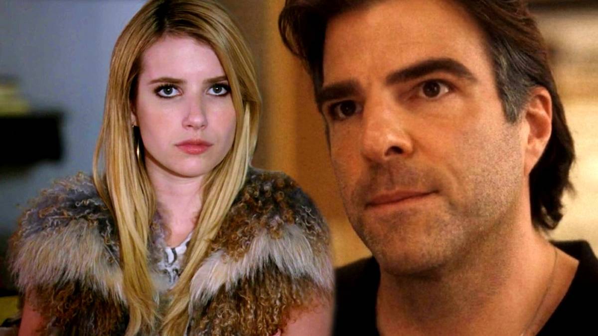 American Horror Story Season 12 Production Honors WGA Strike Amid ...