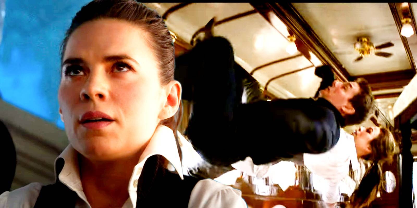 “Don’t Be Safe, Be…”: Tom Cruise’s Mission: Impossible Advice Revealed ...