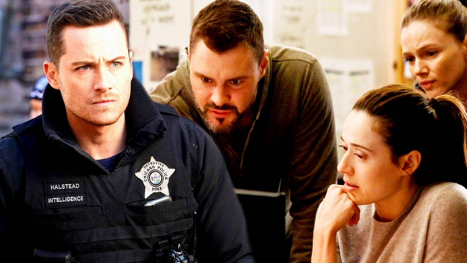 Chicago PD Season 11 Concerns Eased As NBC Walks Back Previous Update