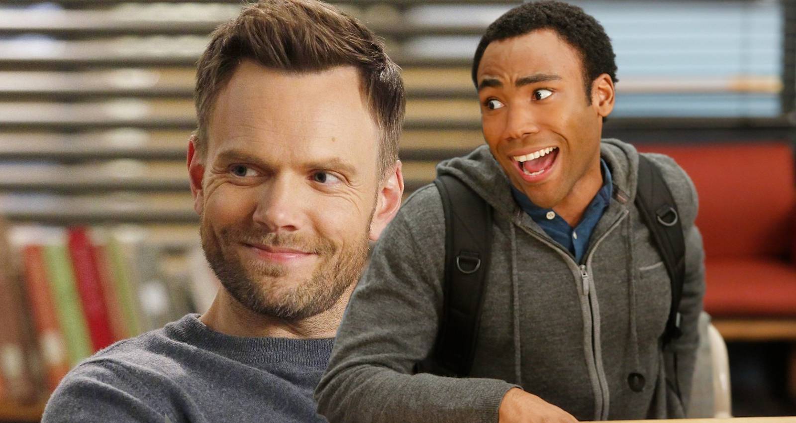 Community Movie Filming Delay (& Donald Glover's Return) Get Hopeful ...