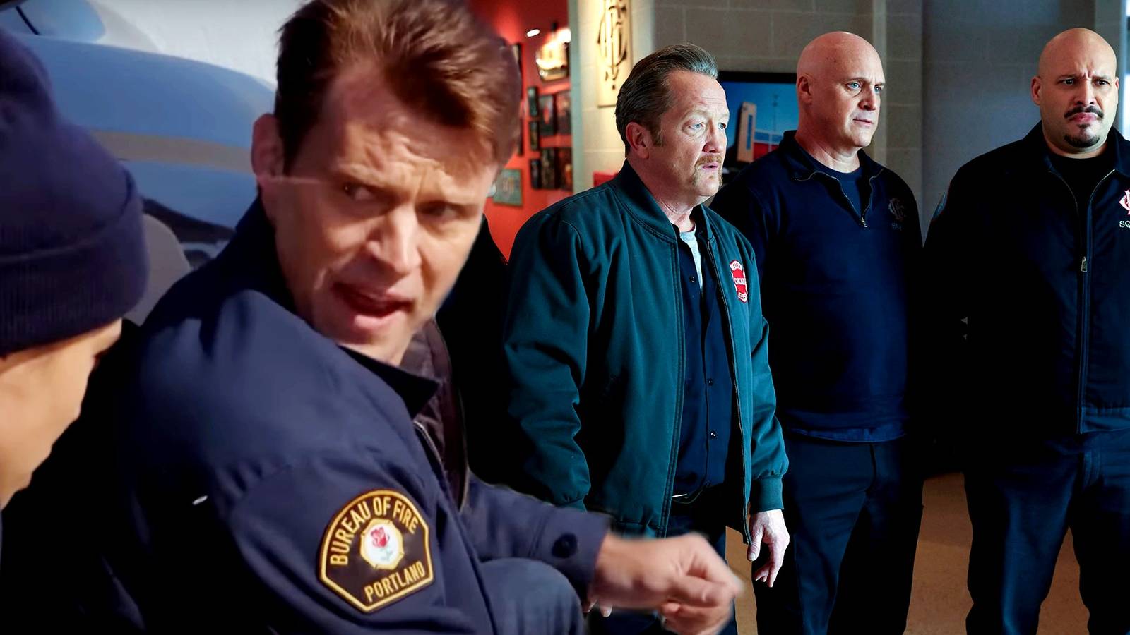 Chicago Fire Season 11 Finale Cliffhanger Seemingly Spoiled By Mouch Actor