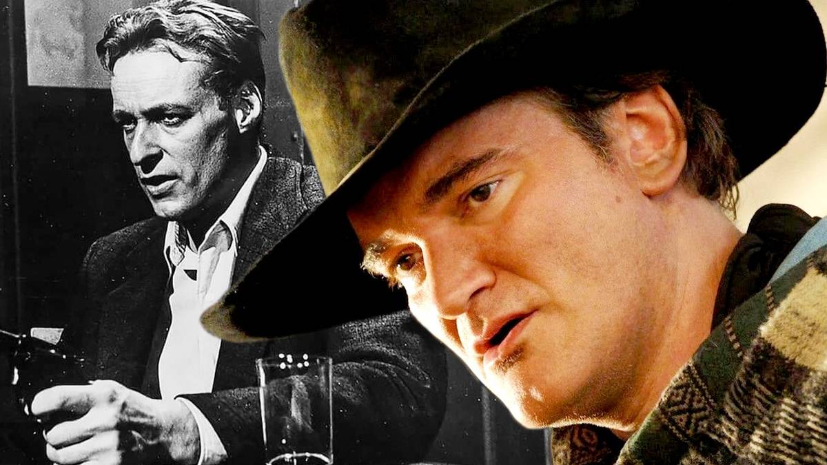 Quentin Tarantino Reveals The One Project He Nearly Broke His Original Movie Streak For