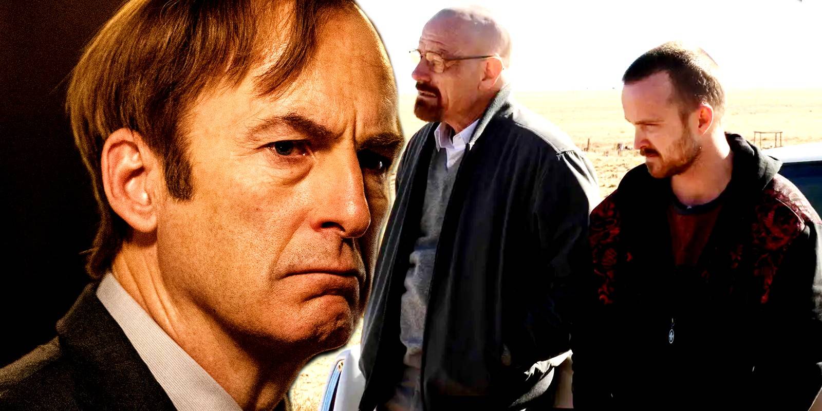 Better Call Saul Creators Have Ideas For More Breaking Bad (But There's ...