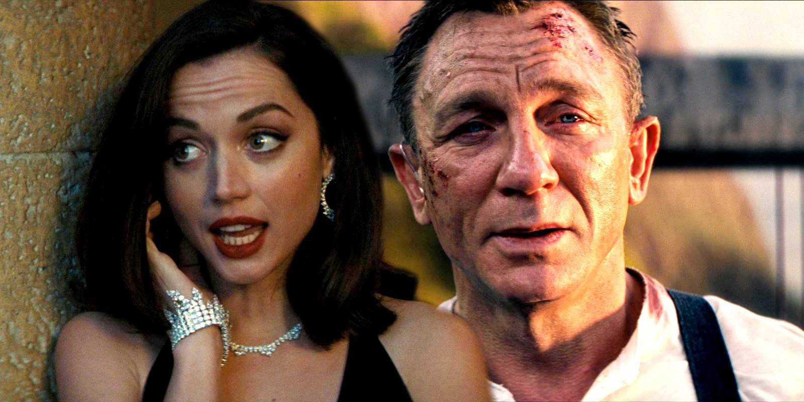 How Ana De Armas Changed The Game As A Bond Girl (Her No Time To Die Role Explained)