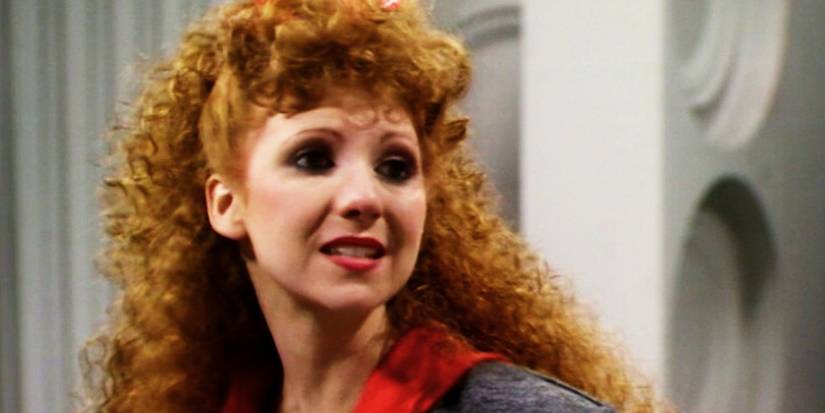 Doctor Who's Returning Companion Explained: Everything You Need To Know ...