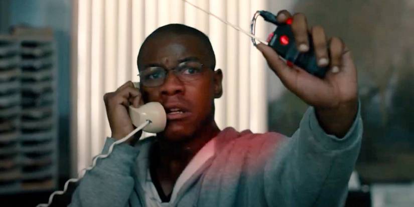 Brian Brown-Easley: Breaking Movie True Story Explained