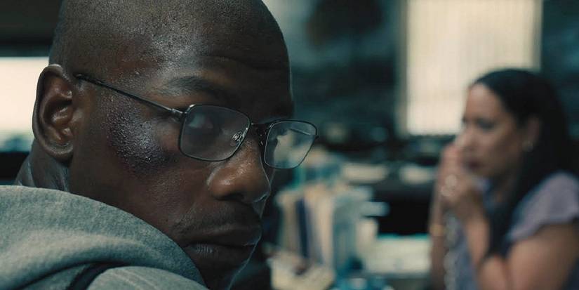 Brian Brown-Easley: Breaking Movie True Story Explained