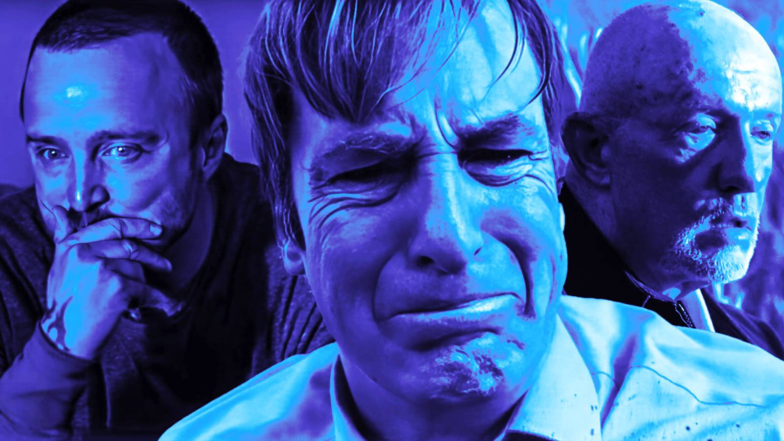 12 Heartbreaking Breaking Bad & Better Call Saul Moments That Broke You