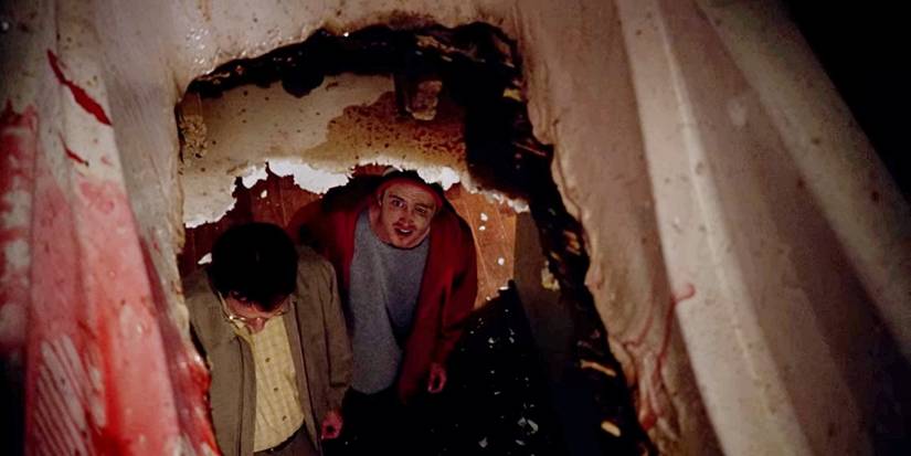 7 Times Jesse Almost Ruined Walt’s Empire In Breaking Bad