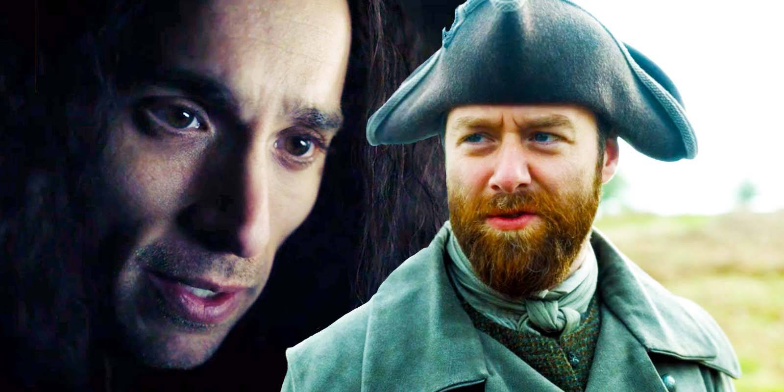 Outlander Season 7 Premiere’s Time Traveler Story Is A Major Diversion ...