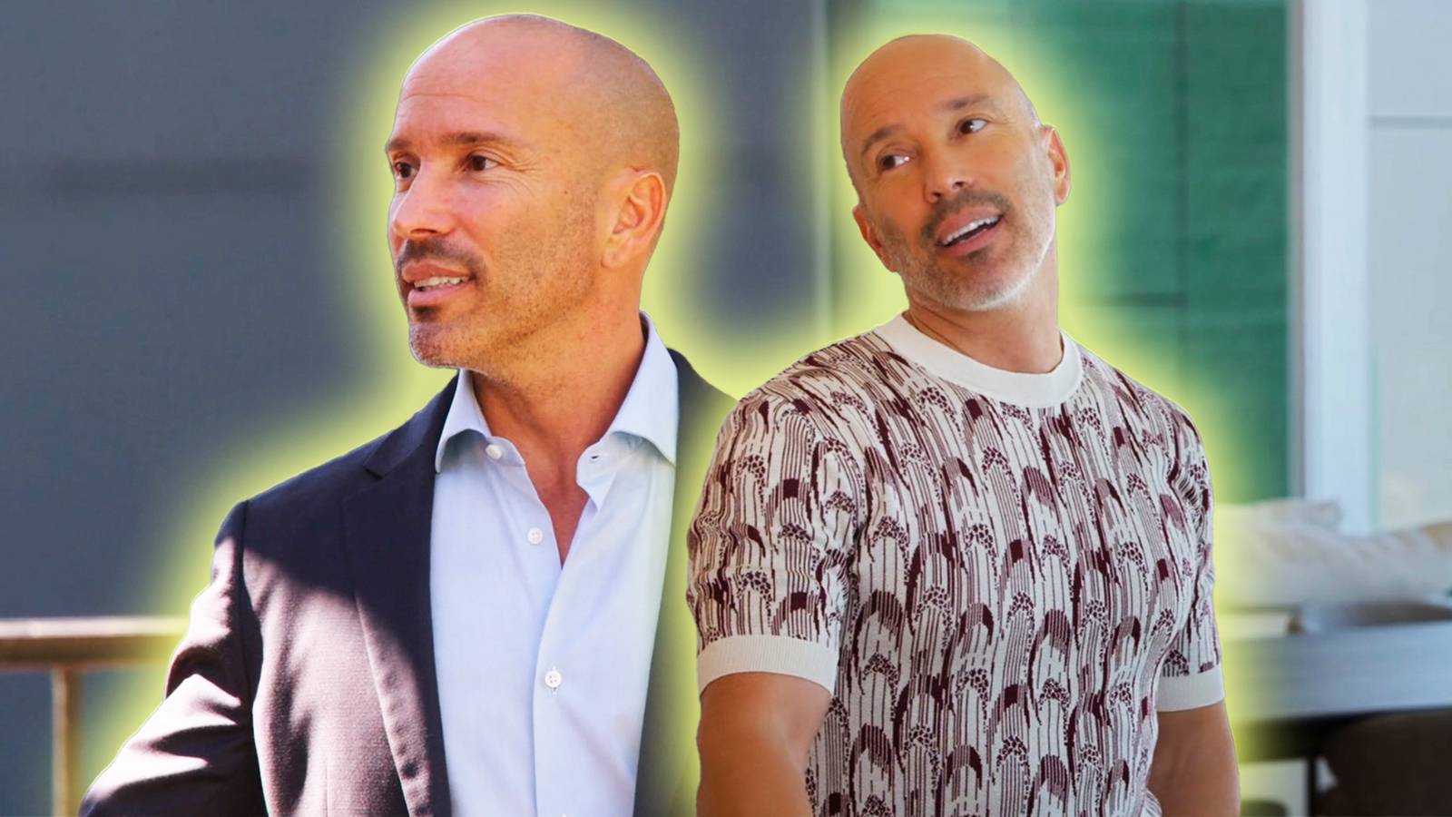 Selling Sunset: 10 Exciting Facts About Jason & Brett Oppenheim's Dating Histories