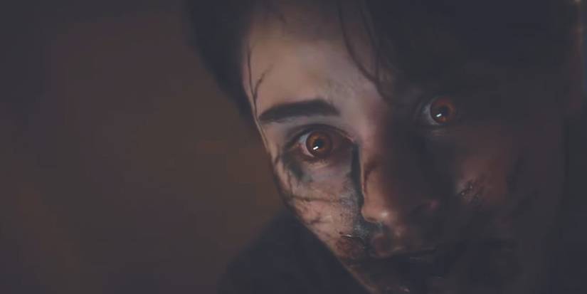 Evil Dead Rise’s Cheese Grater Scene Hype Disturbingly Paid Off