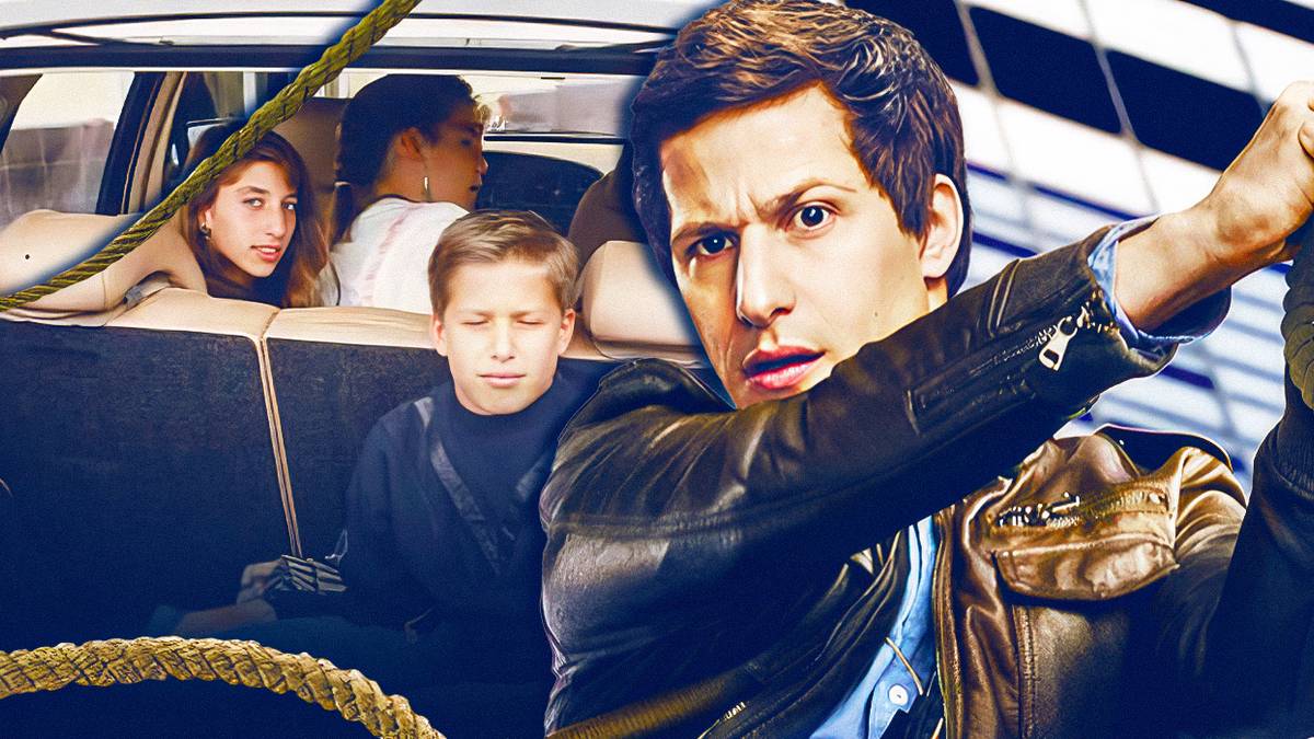 10 Great Brooklyn 99 Behind-The-Scenes Secrets That Make So Much Sense