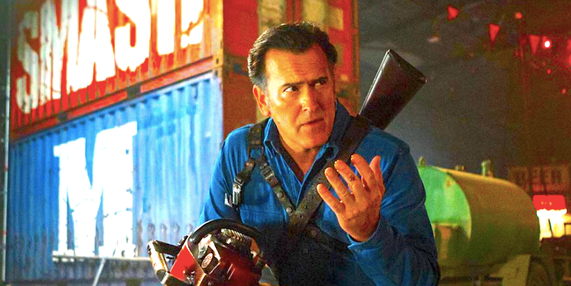 Ash vs Evil Dead Season 4 Isn't Happening: Why The Show Was Cancelled