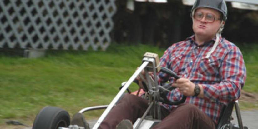 10 Things You Didn't Know About Mike Smith, The Actor From Trailer Park ...