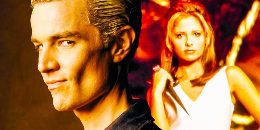 Buffy the Vampire Slayer: Buffy And Spike's Relationship Timeline Explained