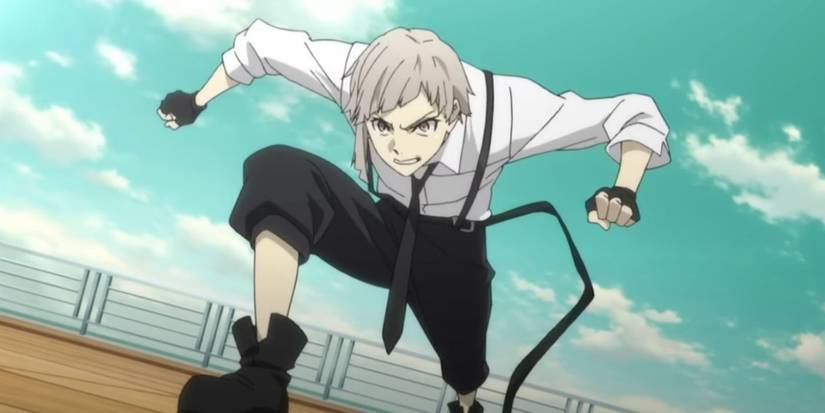 Bungo Stray Dog Season 5 Release Window, Trailer, & Latest News