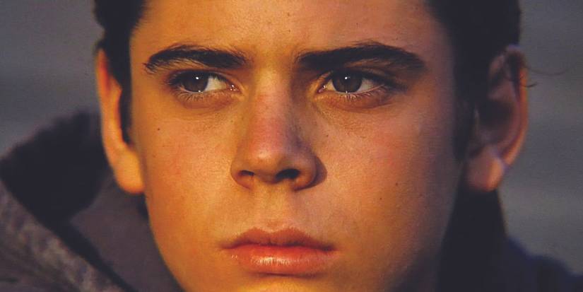 The Outsiders: 15 Big Differences Between The Movie & The Book