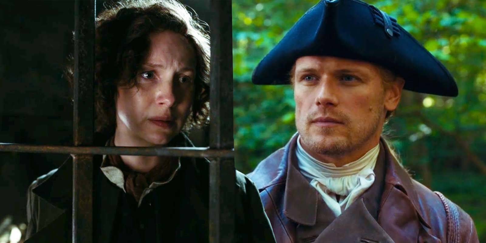 Outlander Season 7 Episode 1 Recap: 6 Biggest Story Reveals