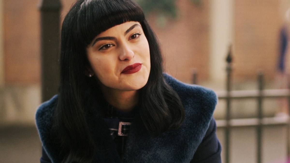 Riverdale Star Wraps On Season 7 Finale, Says Emotional Goodbye To Show ...