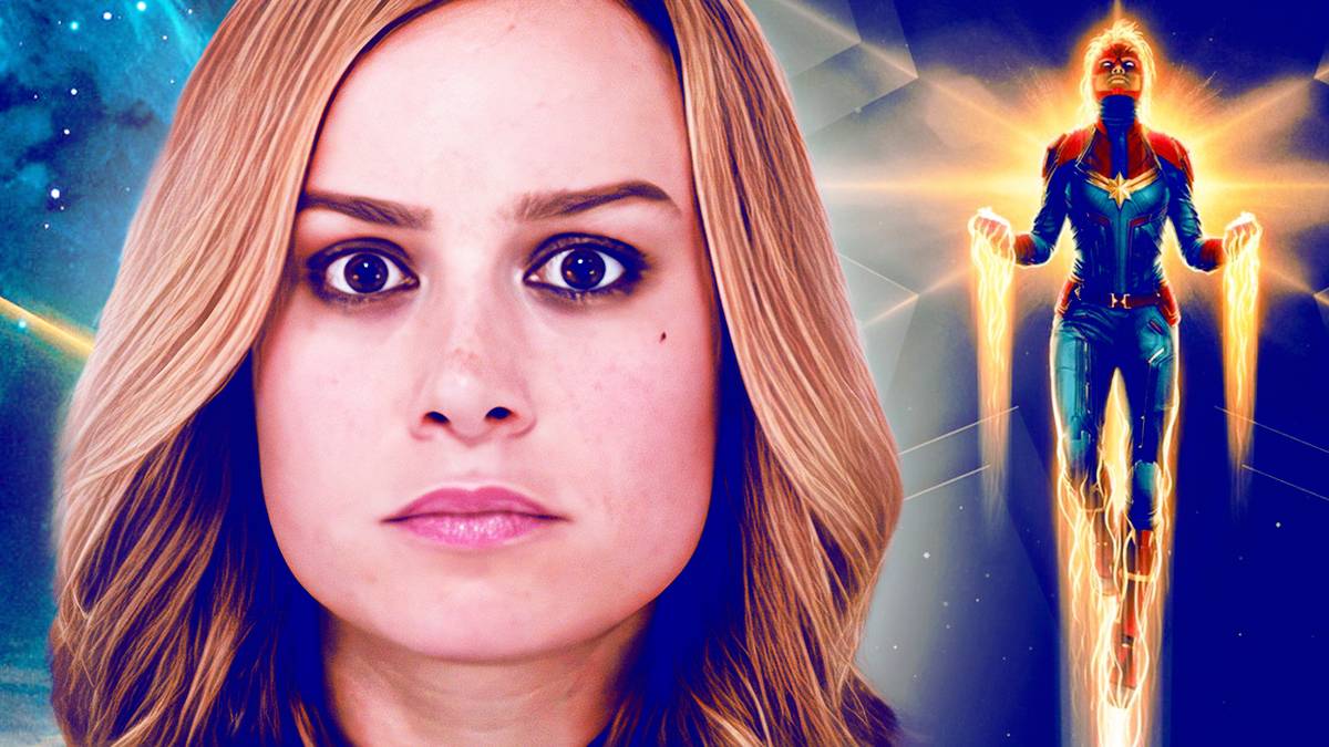 Marvel Confirms They'll Never Answer Captain Marvel's Biggest MCU Phase ...