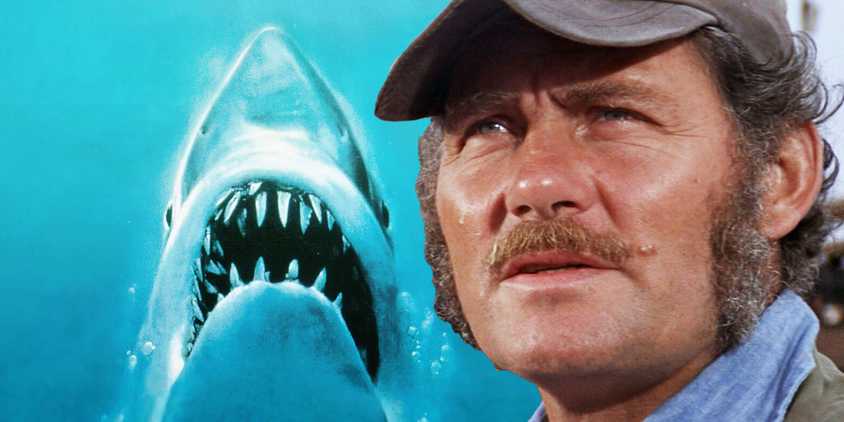 Jaws Ending Explained