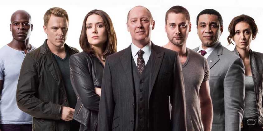 15 Best Episodes Of The Blacklist, Ranked