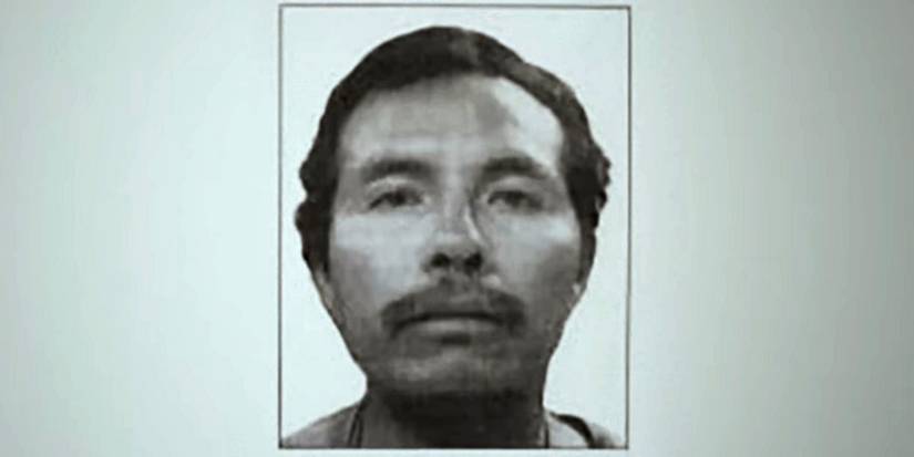 What Happened To The Railroad Killer, Ángel Reséndiz