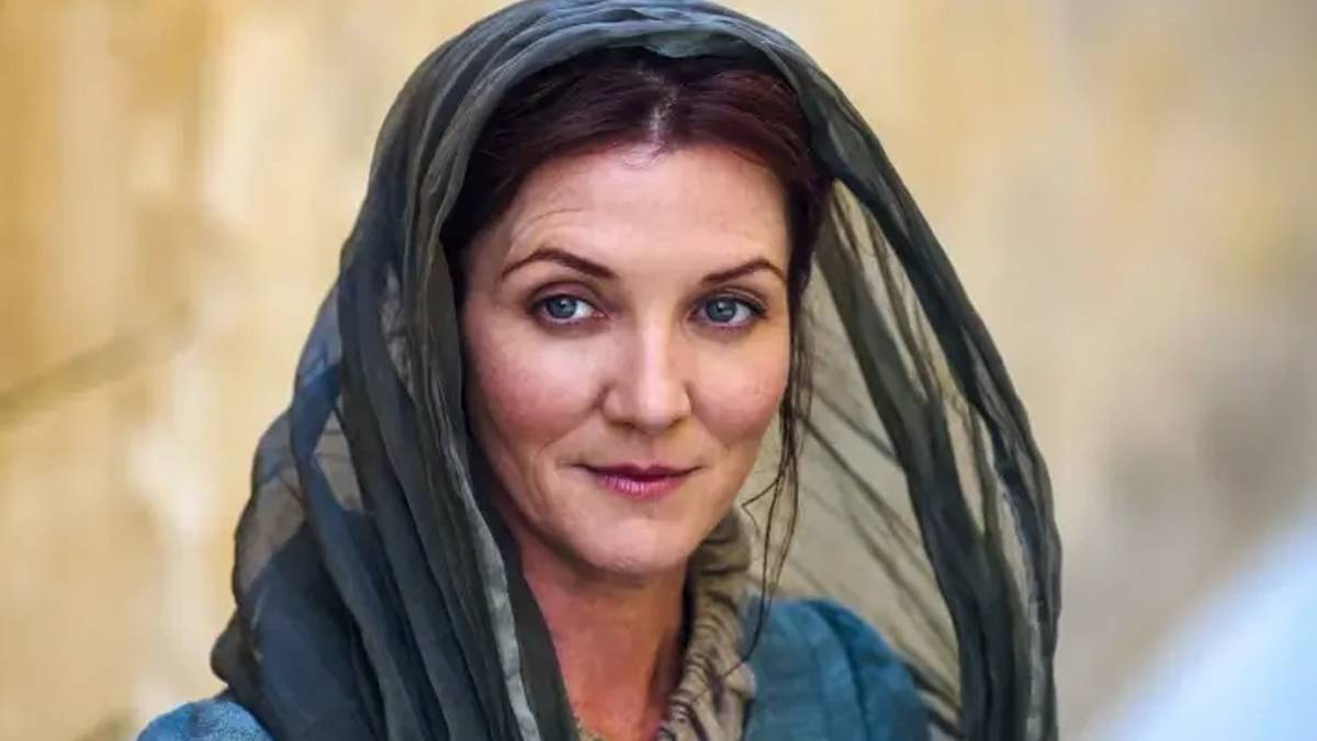 Forget Lady Stoneheart, Catelyn Stark's Fate In George R.R. Martin's ...