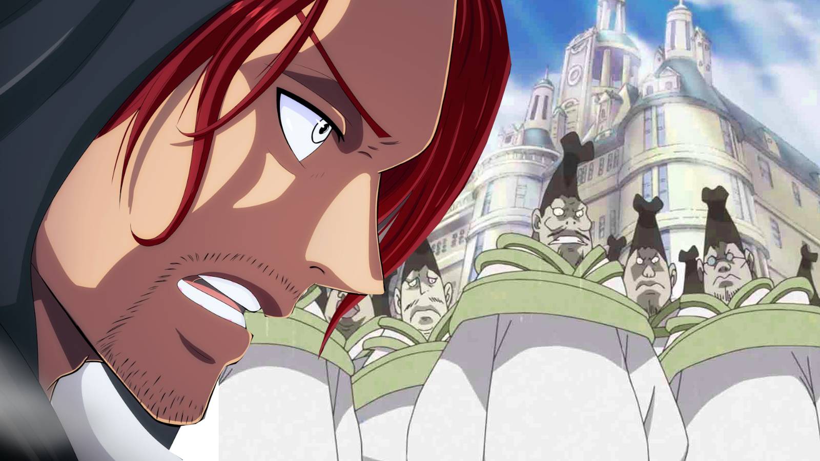 One Piece Confirms a Long-Lived Fan Theory, Revealing the Secrets ...
