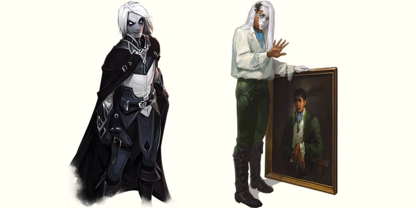 10 D&D Races Everyone Should Play At Least Once