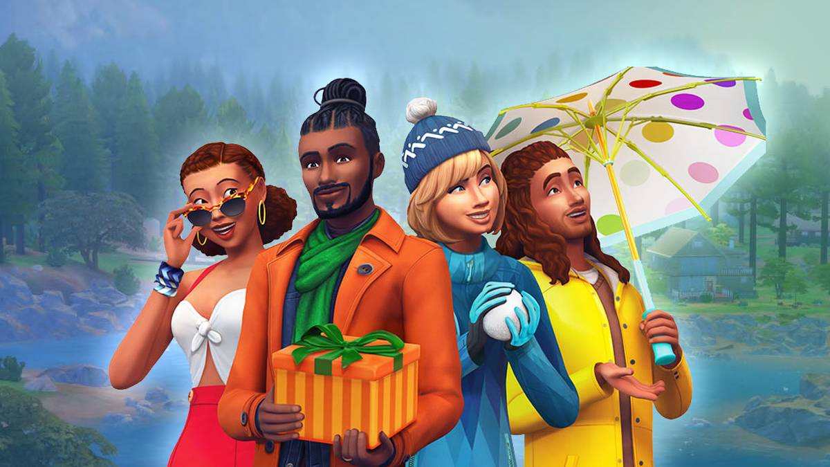 Every Sims 4 Weather Cheat (& How To Use Them)