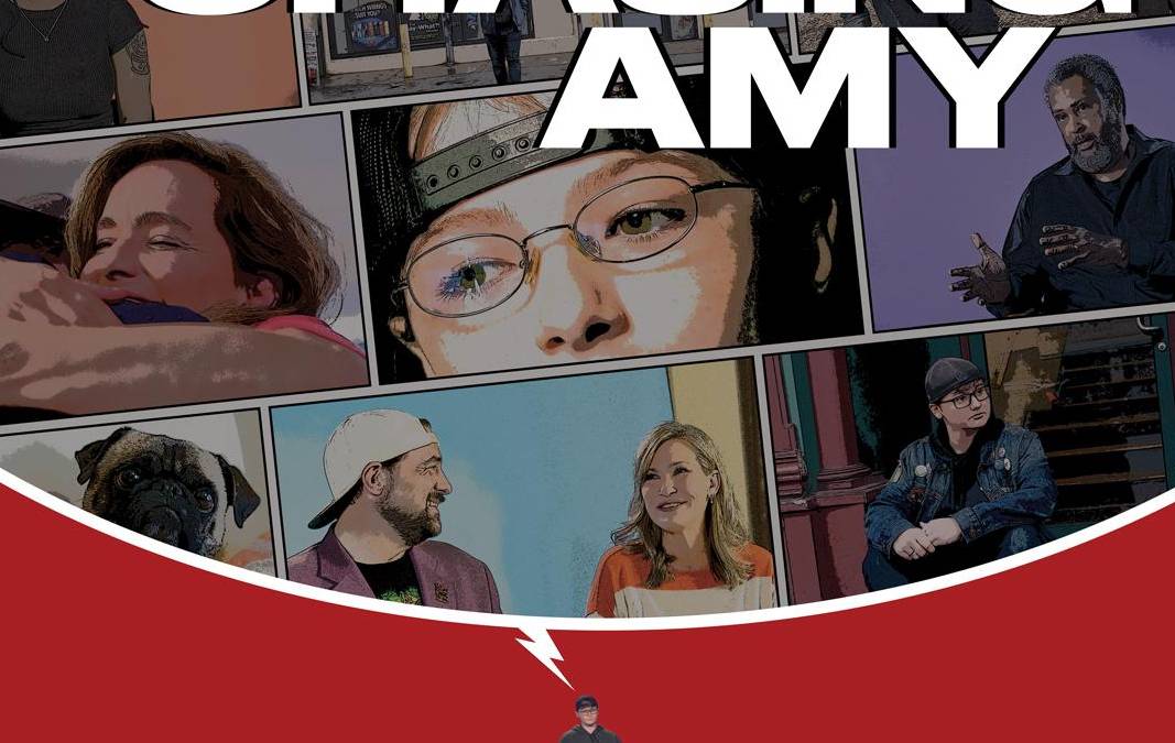 Chasing Chasing Amy Summary, Trailer, Cast, Where to Watch and More
