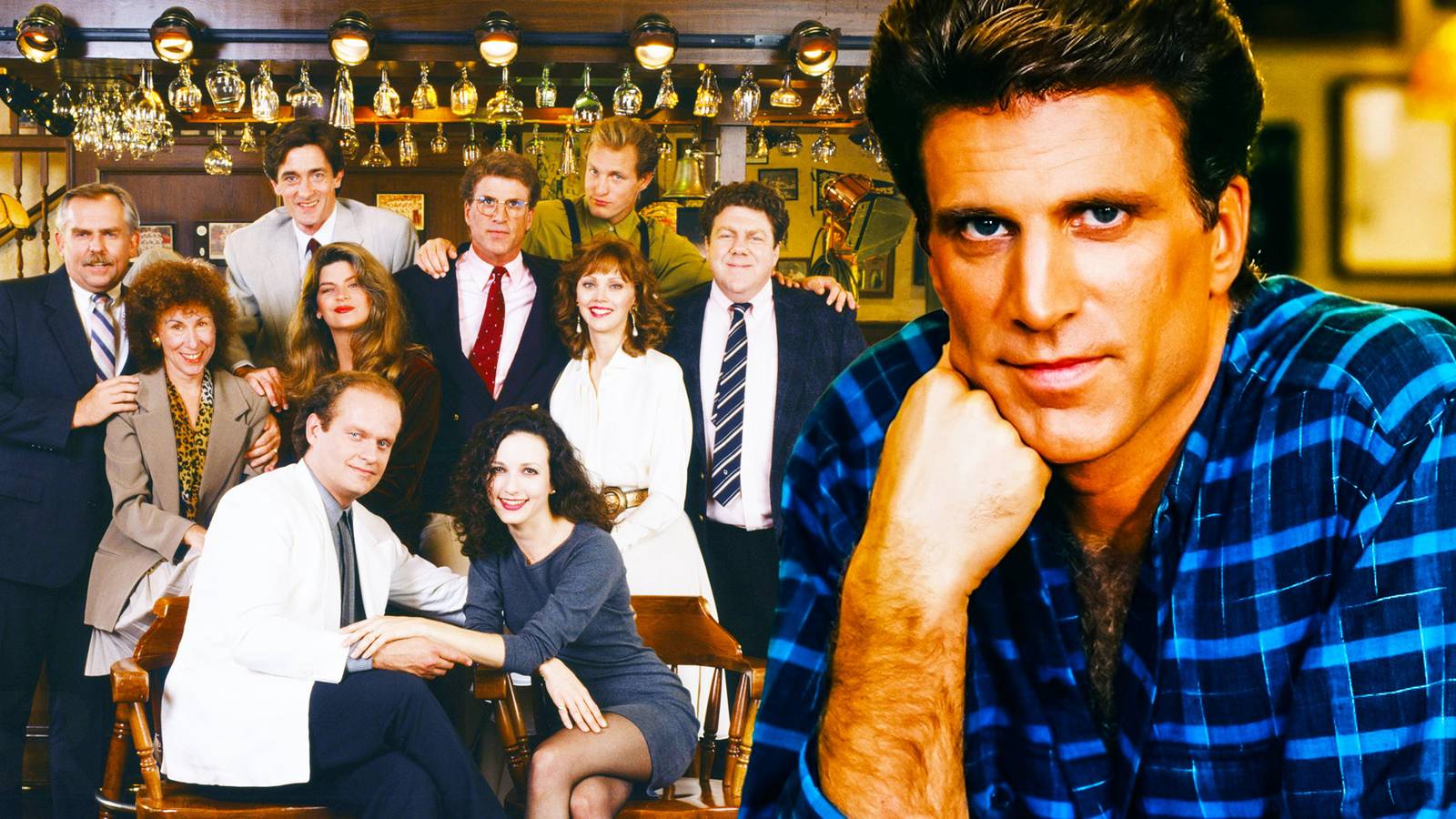 Why Cheers Ended After Season 11 (Was It Canceled?)