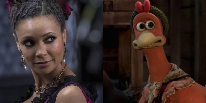 Chicken Run: Dawn Of The Nugget Cast & Character Guide - Every ...