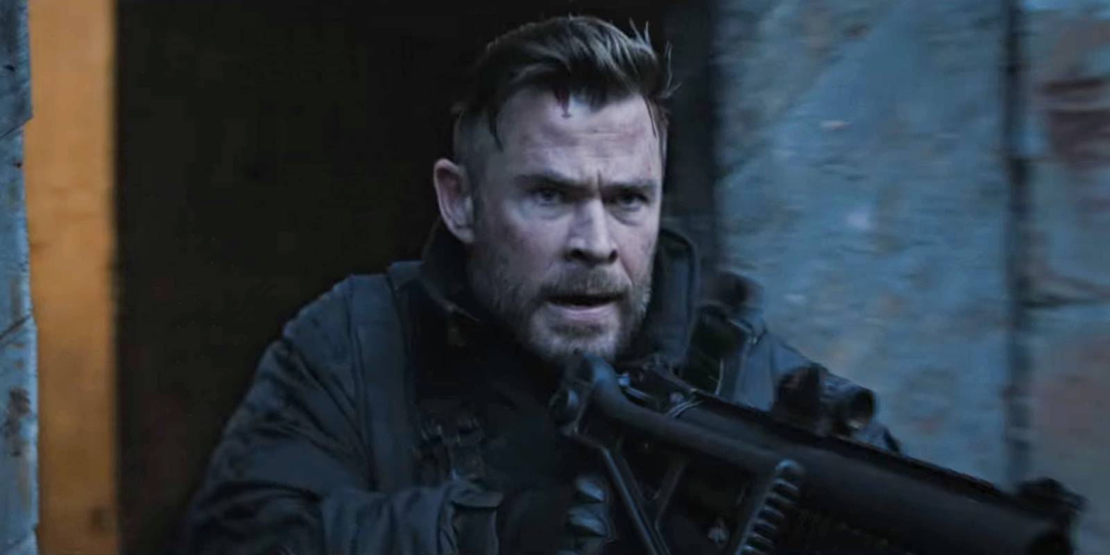 Extraction 2 Debuts As Netflix’s Biggest 2023 Movie Premiere (& Even ...