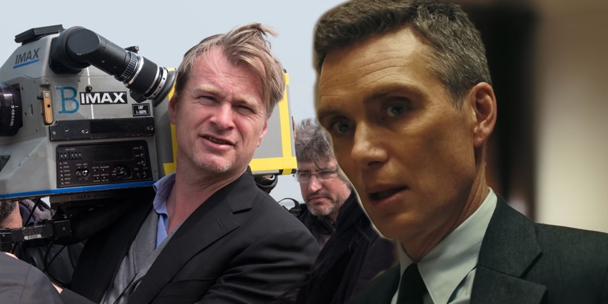 How Best To See Oppenheimer In Theaters, According To Christopher Nolan