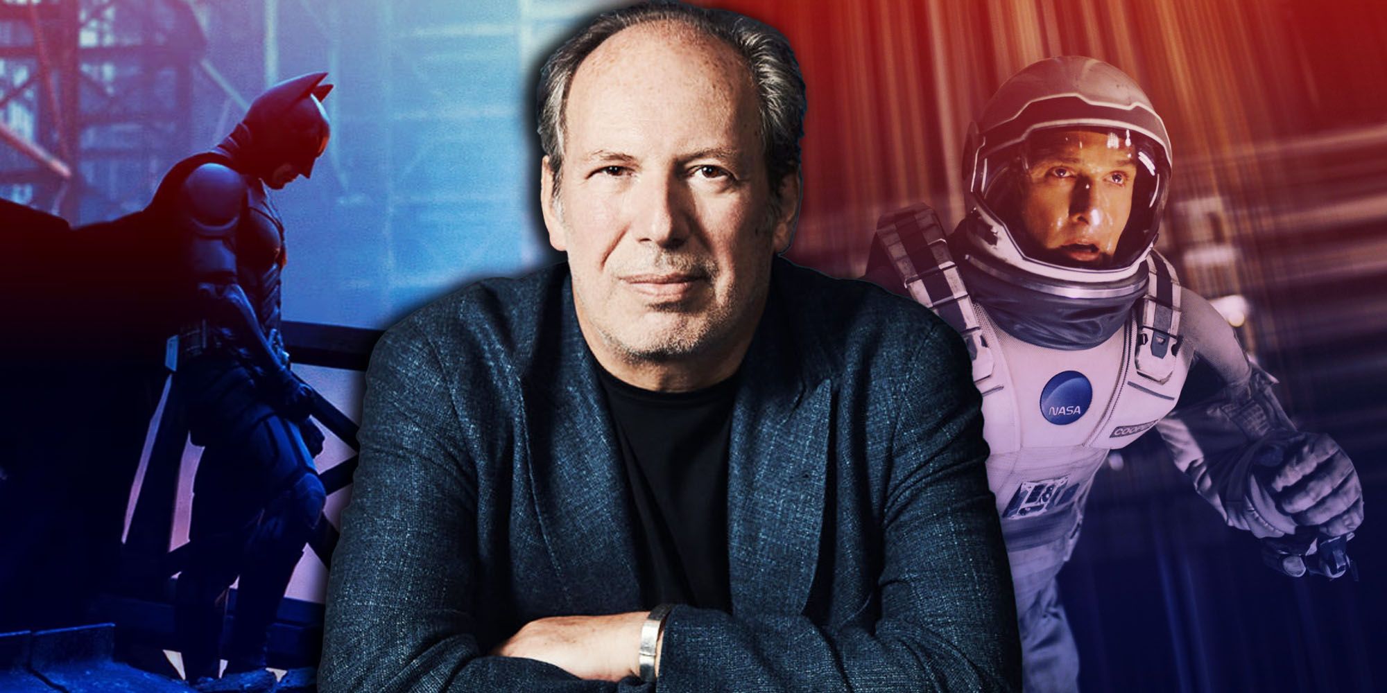 All 7 Hans Zimmer Scores In Christopher Nolan Movies Ranked