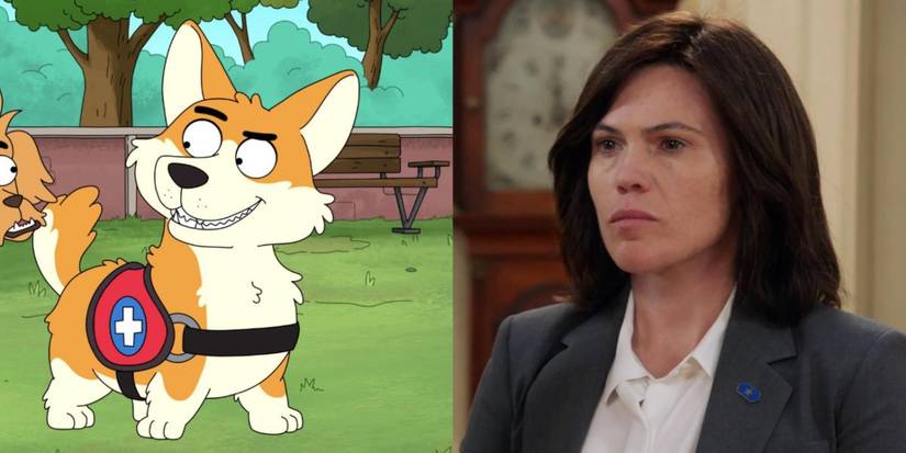 HouseBroken Cast: Where You Know The Voice Actors From