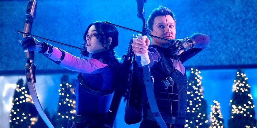 10 Best Superhero Movies & Shows That Take Place Around Christmas