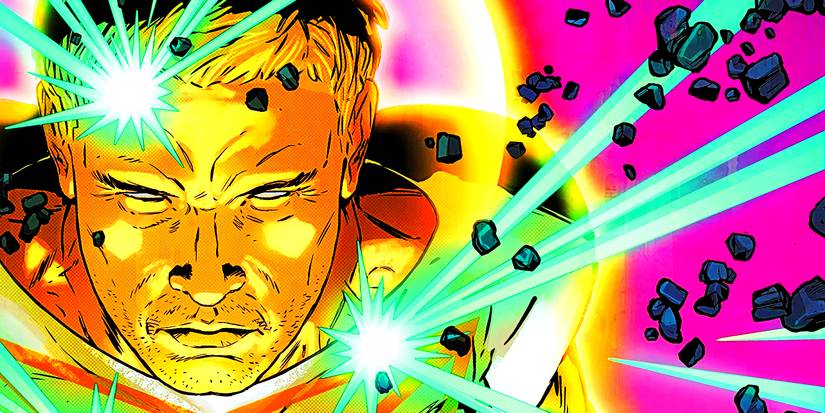 10 Fastest DCU Heroes Who Don’t Use The Flash’s Speed Force