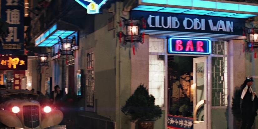20 Times Star Wars Has Crossed Over With Indiana Jones