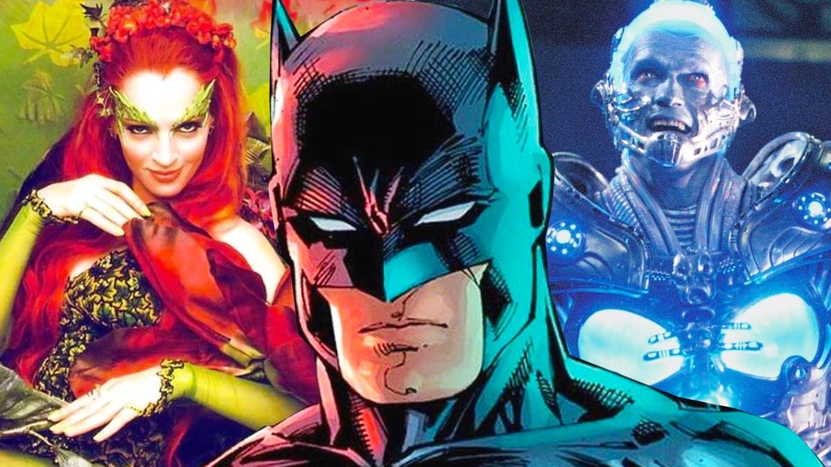 10 Failed Batman Movie Characters Who Still Need Fixing