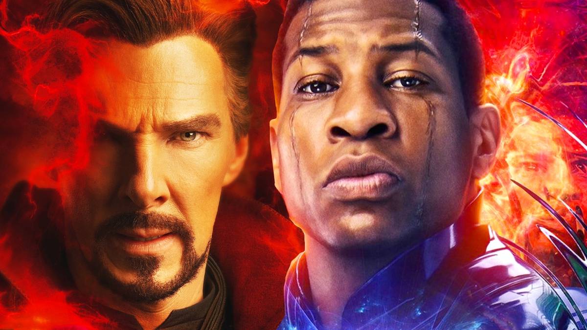 The MCU's Multiverse Saga Release Order Doesn't Make Any Sense