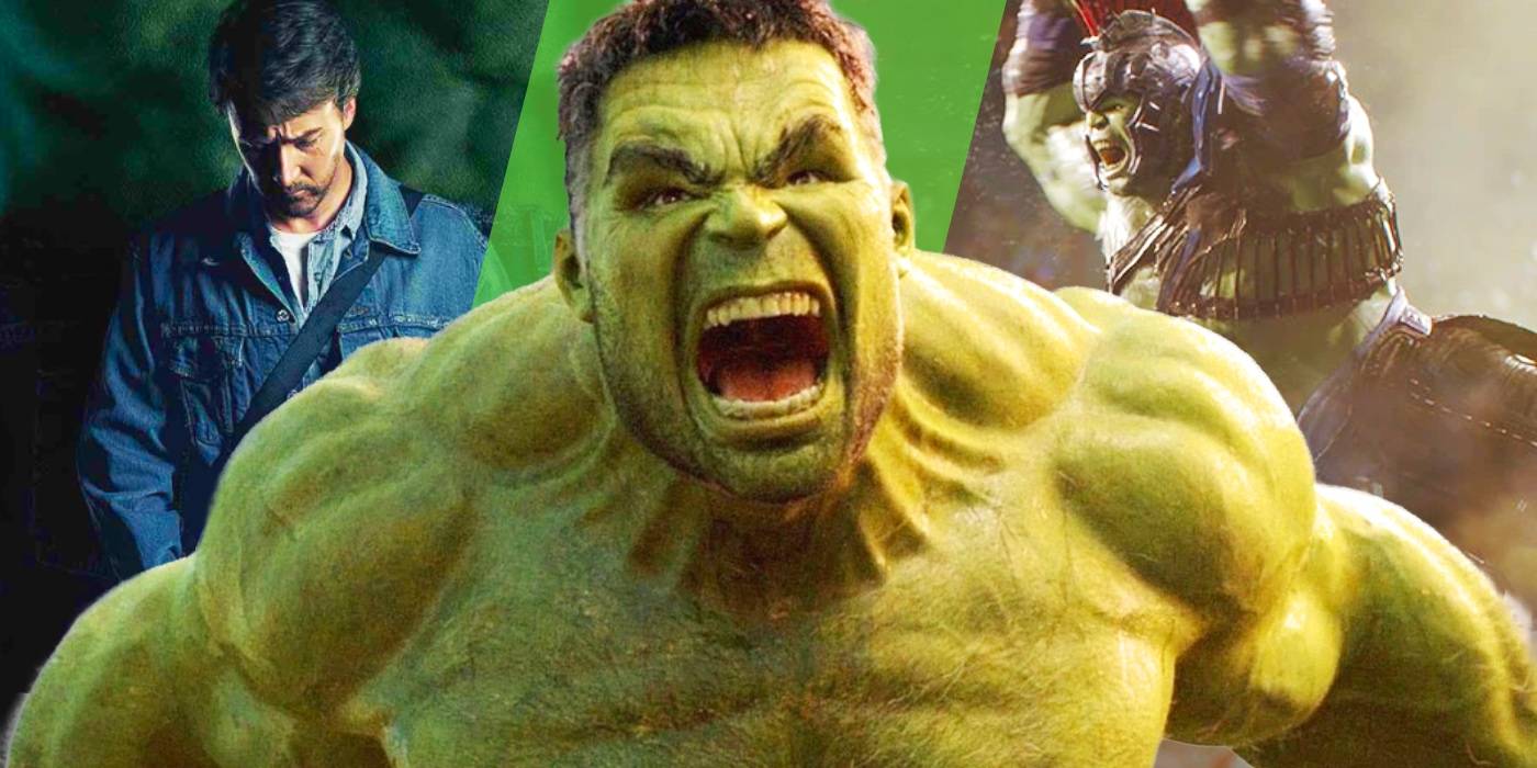 Hulk Films