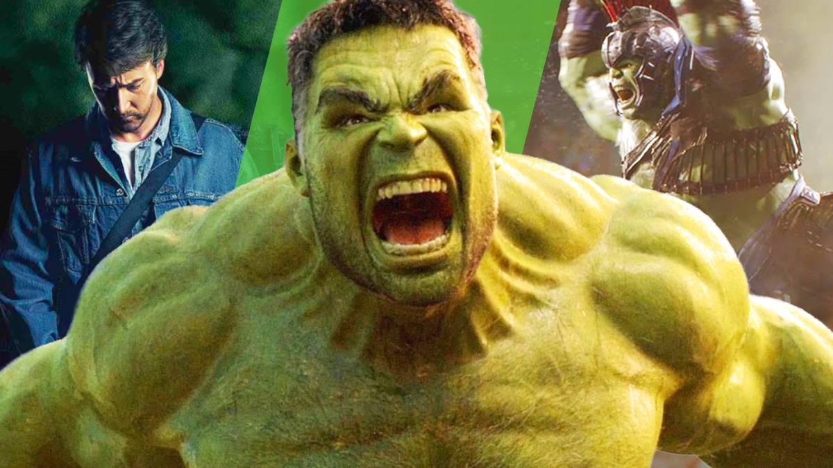 Hulk's Movie Rights: Has Marvel Got Them Back From Universal & Is A New ...