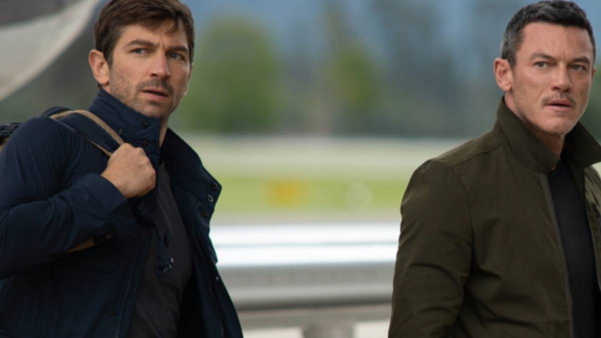 Where You've Seen The Cast Of Echo 3
