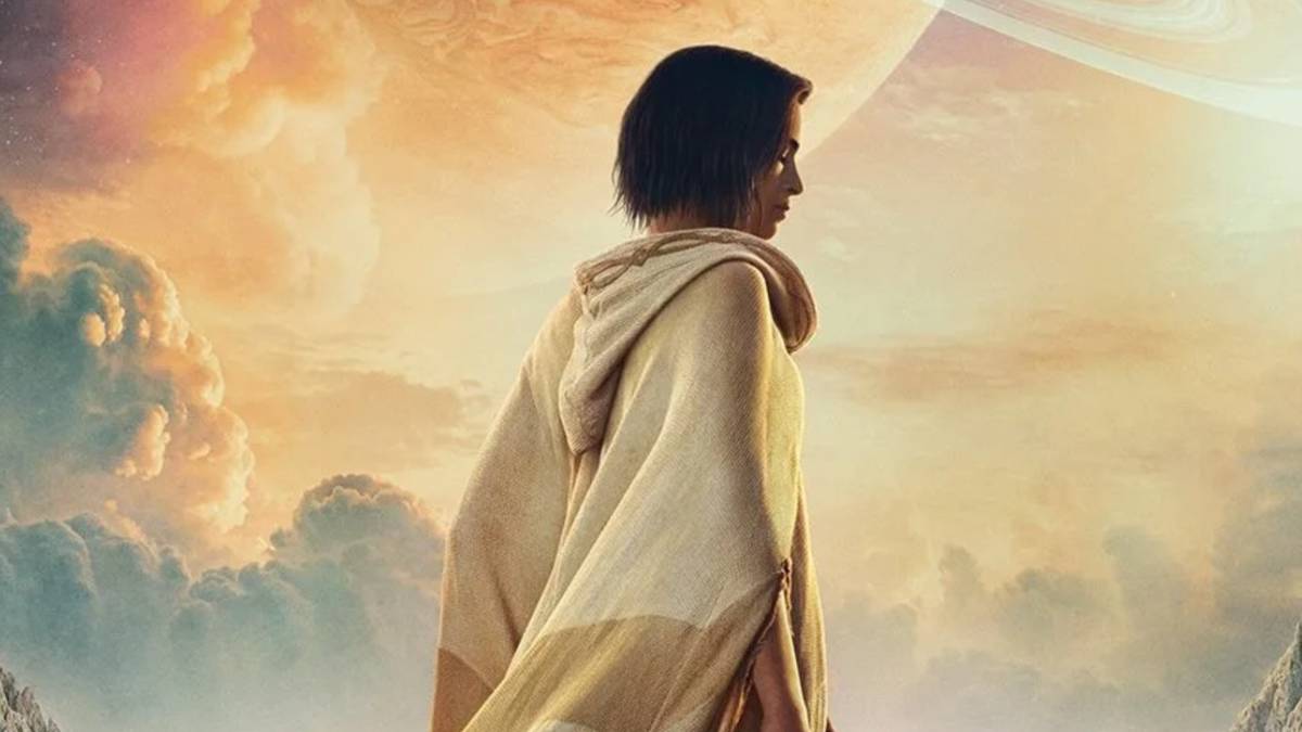 Rebel Moon Gets A More Honest Title & Tagline In Remixed Poster