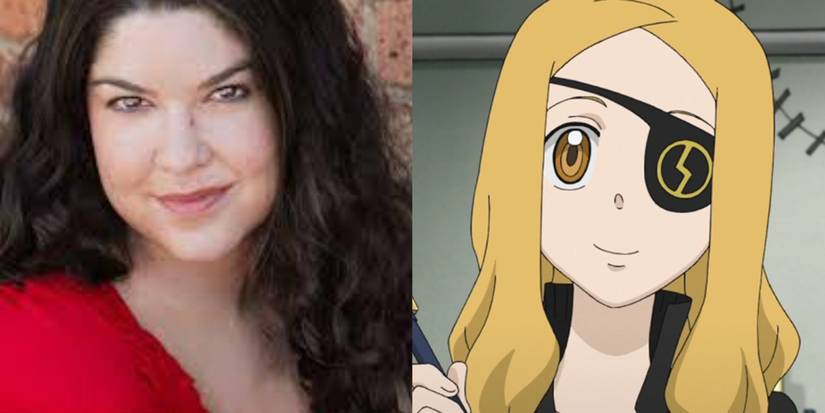 10 English Voice Actors With The Most Anime Roles