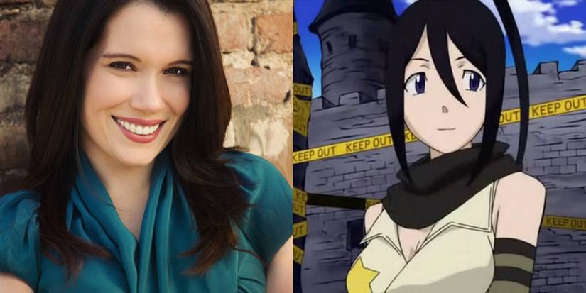 10 English Voice Actors With The Most Anime Roles